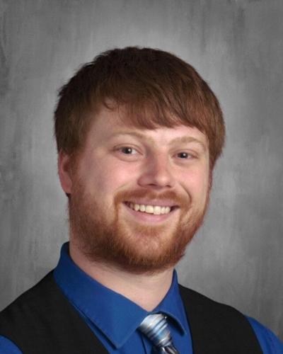 Seuferer joins Lincoln Boys Choir as a director