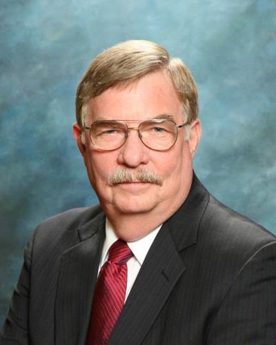 Ken Bradshaw inducted into the Credit Union House