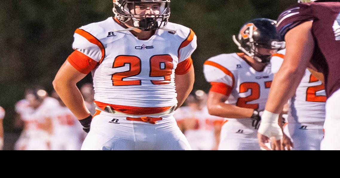 Steven M. Sipple: A son of an accomplished football coach, Ben Miles ...