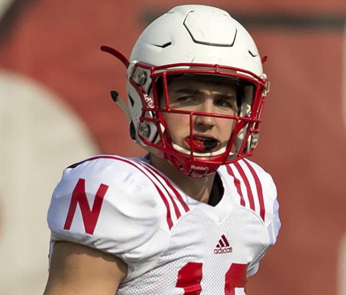 Injuries could derail 2017 seasons of Domann and Natter