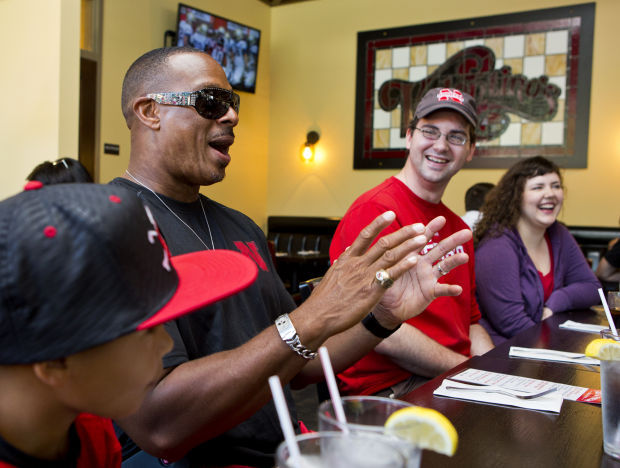 Omaha brothers return McCant's lost championship ring | Football ...