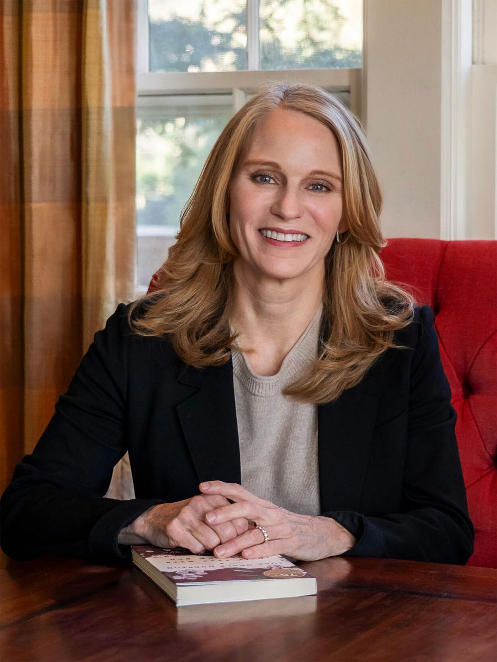 Susanne Shore runs for NU Board of Regents seat