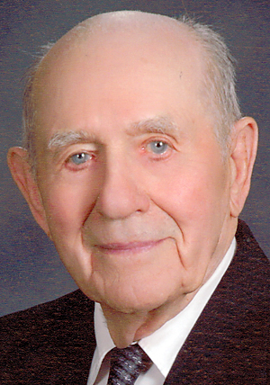 Priebe, Col. Paul W.