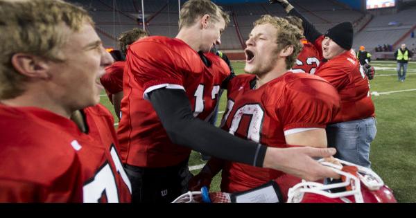 All-State football: Meet the Super-State first team offense