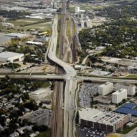 Key Antelope Valley Project road to open soon