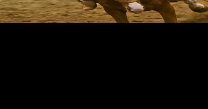 UNL Rodeo opening at Lancaster Event Center