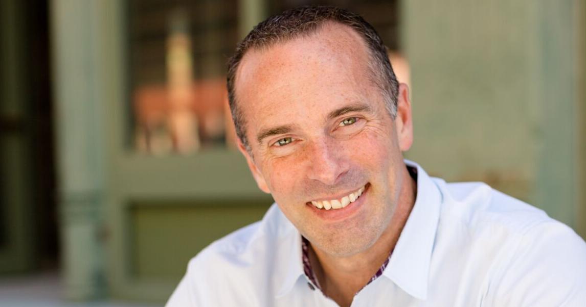 Doug Fitzgerald to host KLIN's 'Drive Time Nebraska'