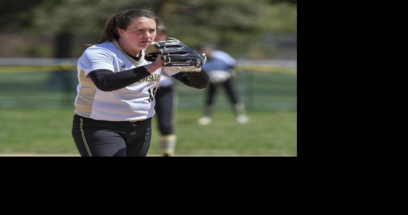 Kailey Meyer was to coach a club team this weekend. NWU's 'super ...