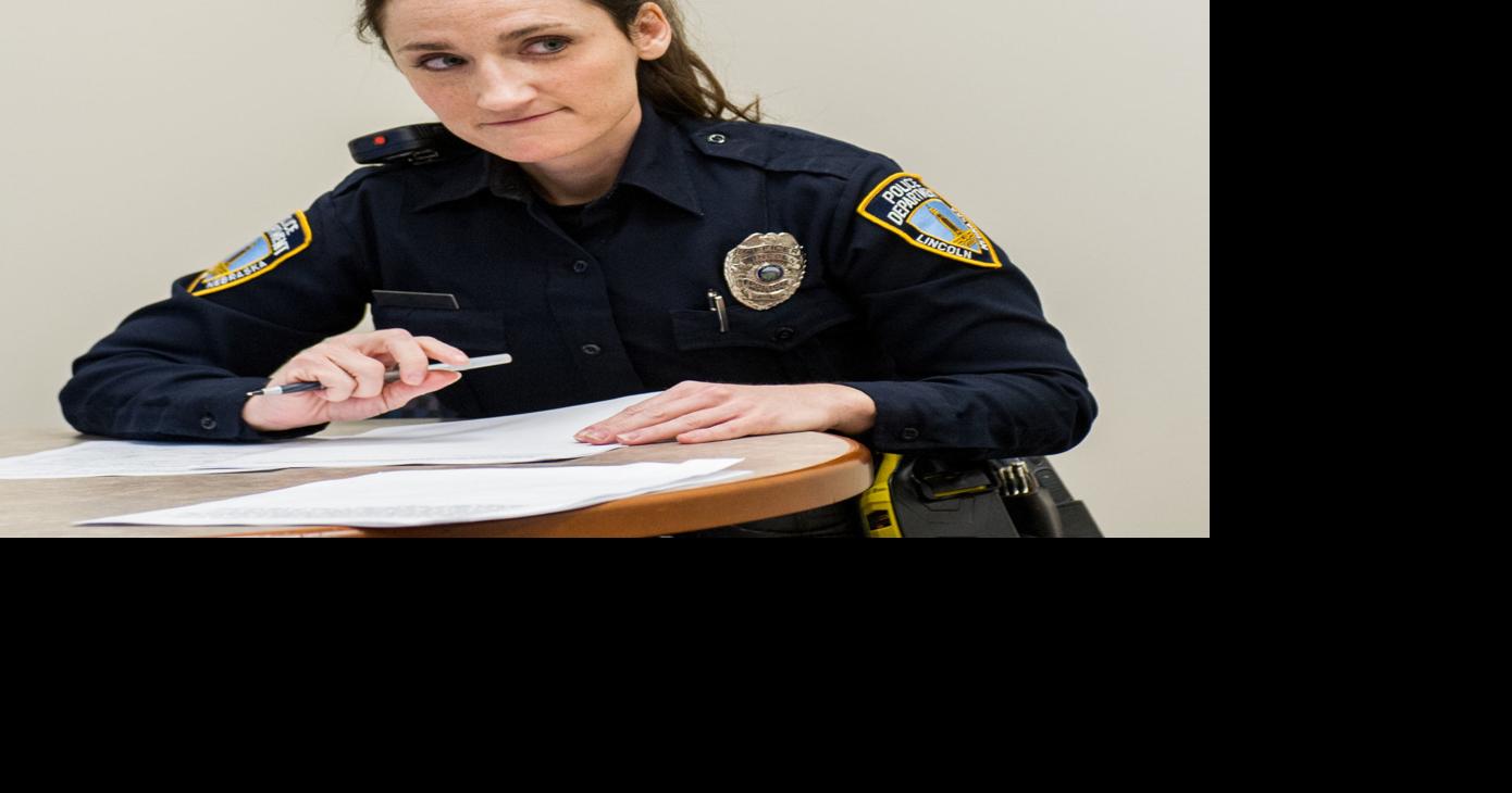 City of Lincoln faces new lawsuit filed by fired police sergeant