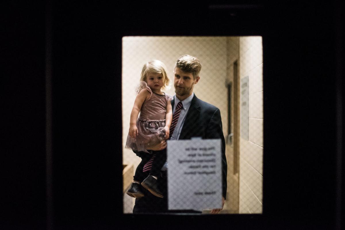 Photos: YMCA Father Daughter Dance | Photo galleries | journalstar.com