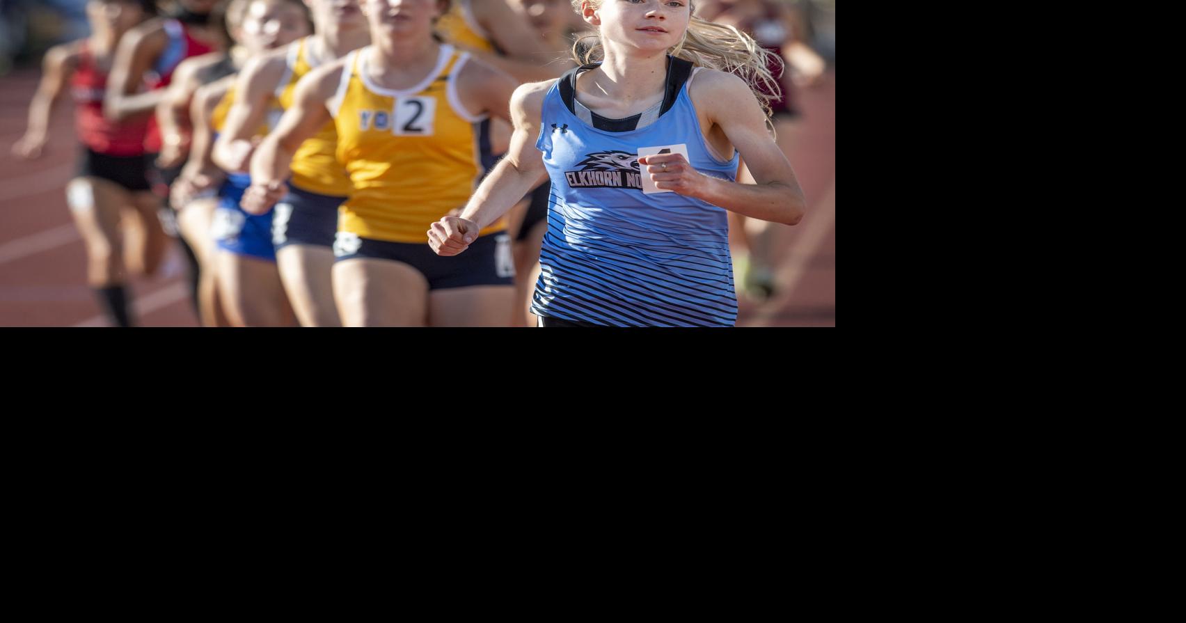 State track notes: Karmazin gives Elkhorn North its first track ...