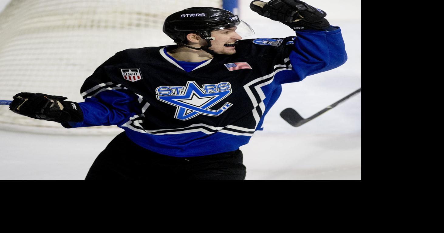 Stars captain Slavin drafted by Chicago; five others with Stars ties picked