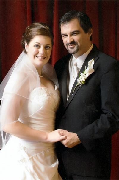 "The Wedding" is a hit!