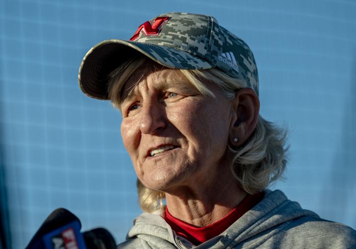 Nebraska softball transfers to debut at NFCA Leadoff Classic