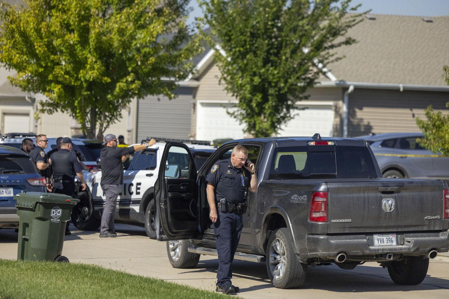 Christopher Collins charged in Lincoln kidnapping, assault