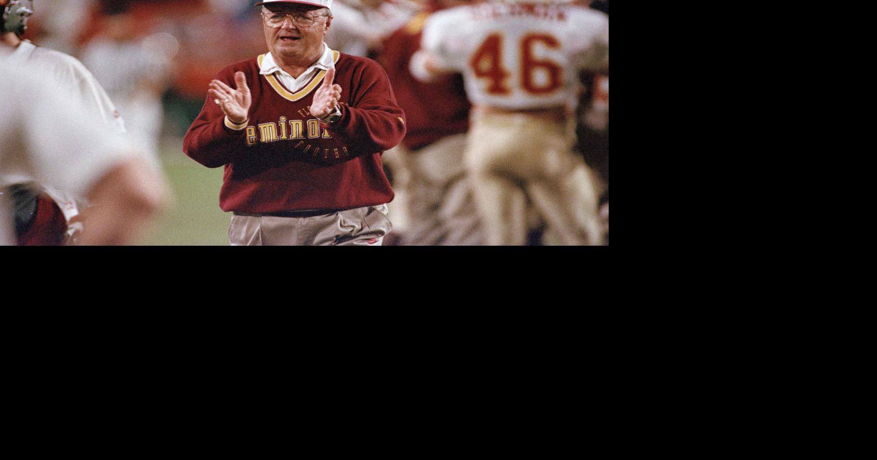 What famous people have had to say about Husker football fans