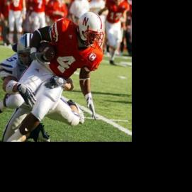 Former Huskers: Cory Ross