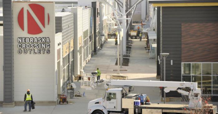 Nebraska Crossing event to feature Grammy-winning rapper