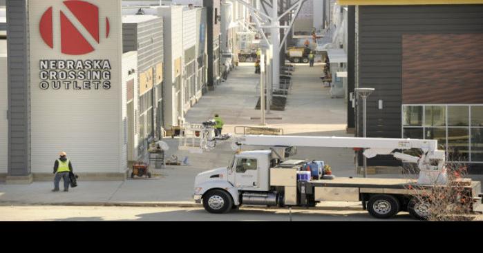 Nebraska Crossing event to feature Grammy-winning rapper