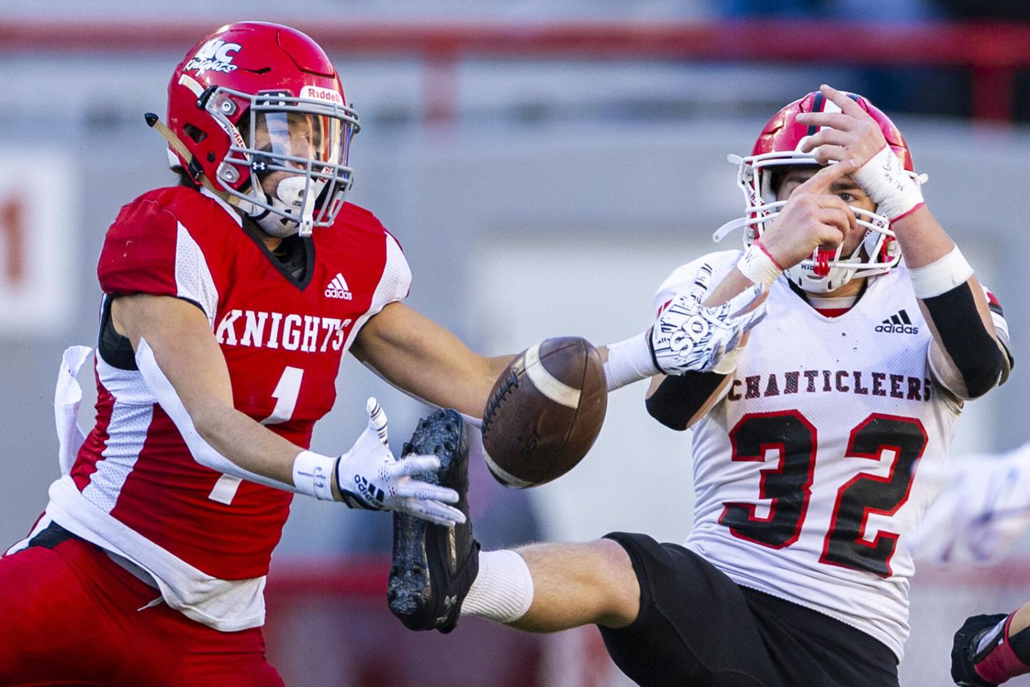 Video shows last known footage of missing Tyler Goodrich