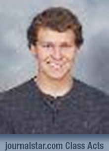 Eli Lundak