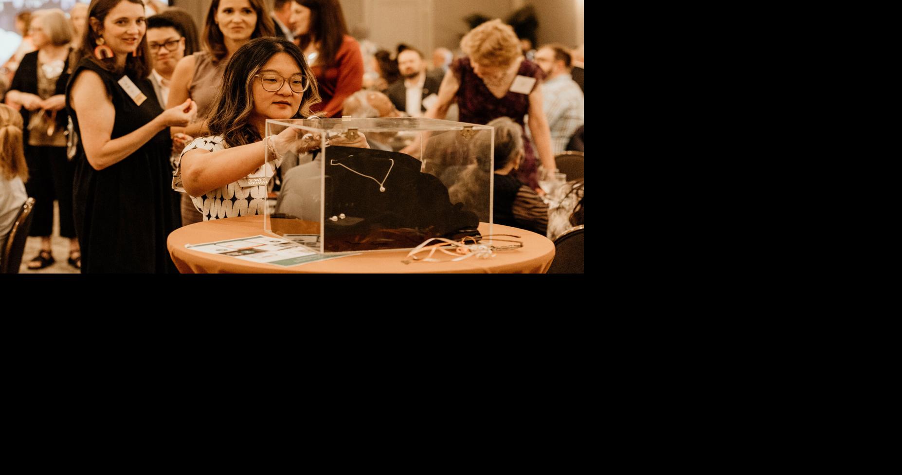 Annual event raises over $160K for Matt Talbot Kitchen & Outreach