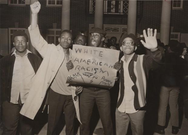 Civil rights activist Ruby Bridges to visit UNL for MLK week events