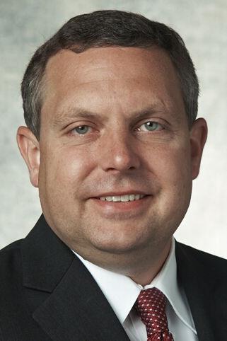 Brian Buescher