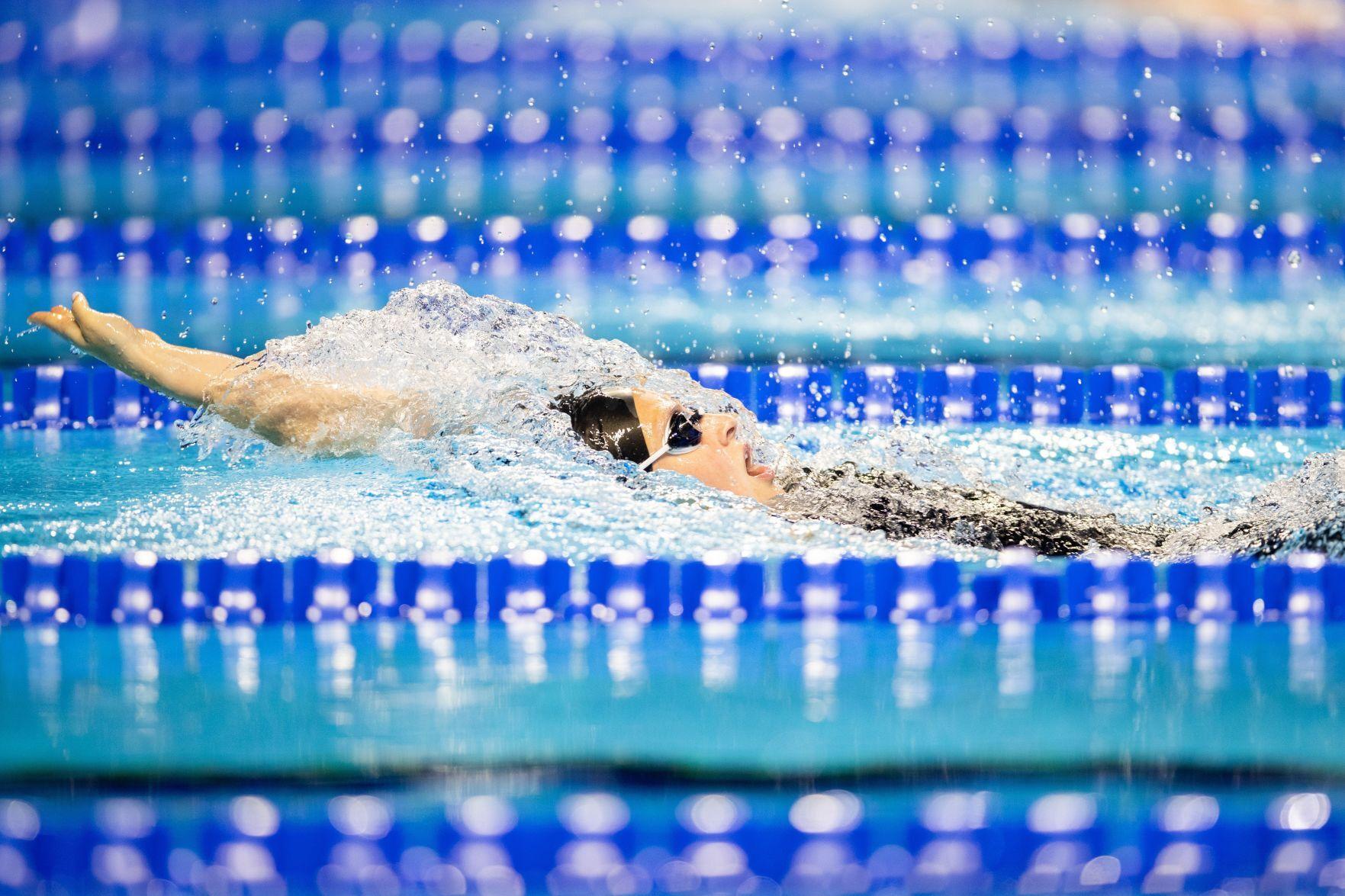 The U.S. Olympic Swimming Trials continue in Omaha. Here's what to ...