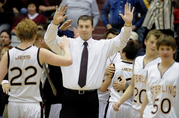 Motz among 4 to be inducted into Lincoln Northeast hall of fame