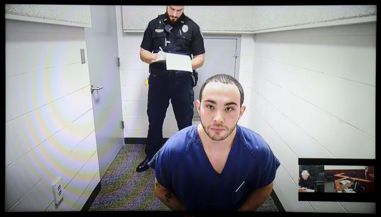 Lincoln man sentenced for murder in broad daylight