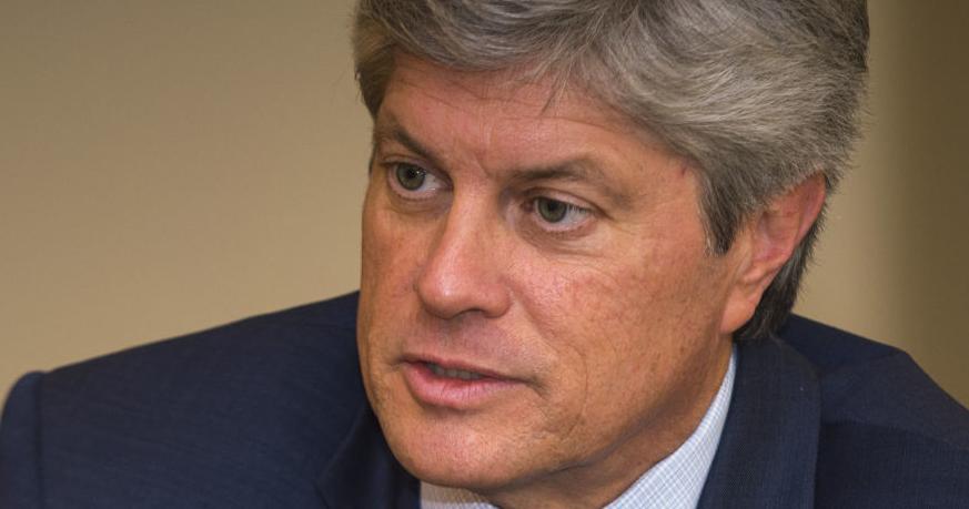 Fortenberry complains about Facebook reaction to vandalized sign; UNL ...