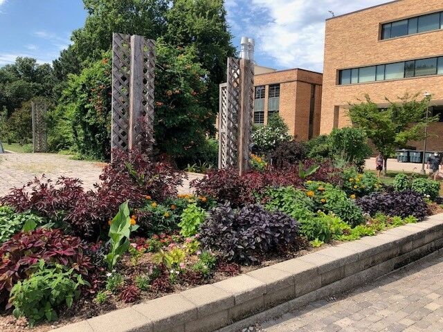 Garden Club meeting Feb. 13 at Mickle Middle School