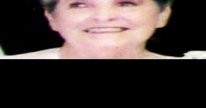 Happy 80th birthday, Sue Coppock!