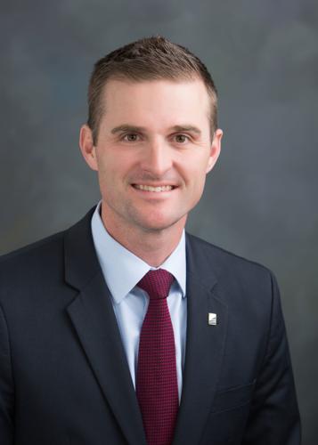 Cornhusker Bank welcomes Chaffee