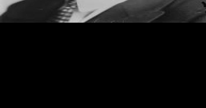 Epilogue: Meet George Dern, the first