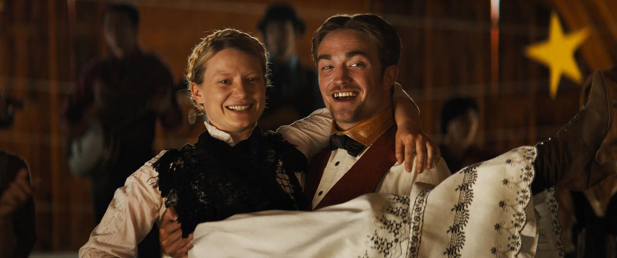 Review: Absurdist western "Damsel" twists genre tropes for laughs and a ...