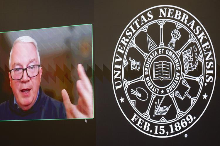 Nu Moves To Unite Unl And Unmc Under One Accreditation