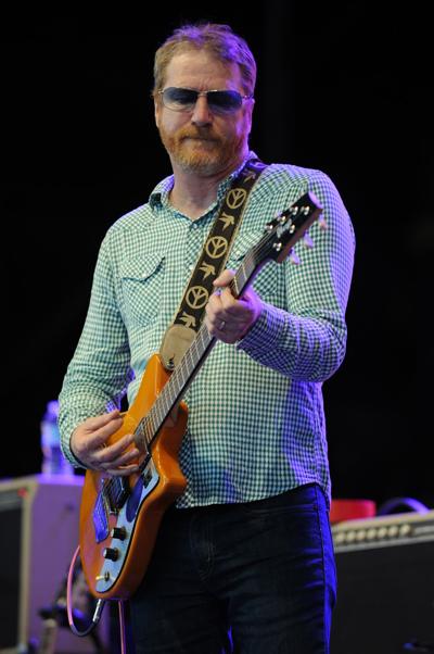 Cracker still bringing the rock — and country