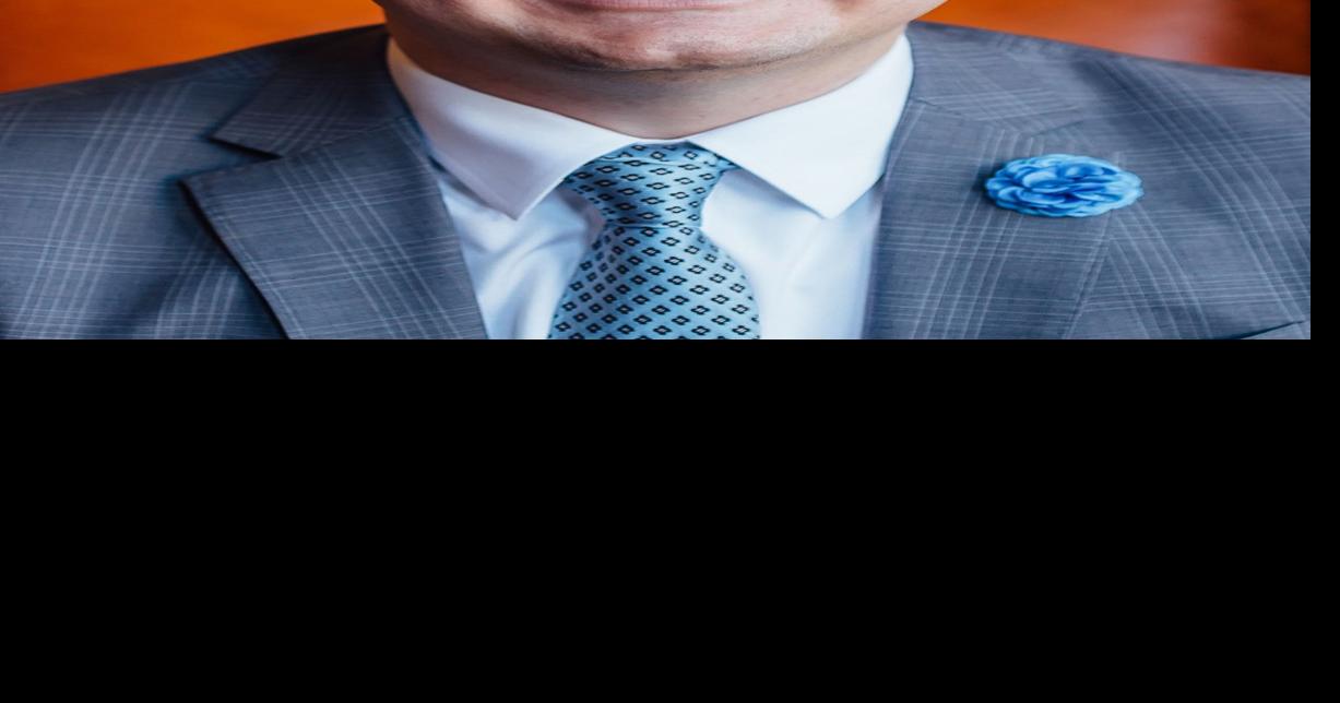 Brodey Weber launches bid for Nebraska Legislature