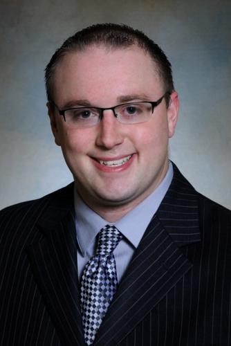 Union Bank & Trust promotes Rea, Fletcher and Krings