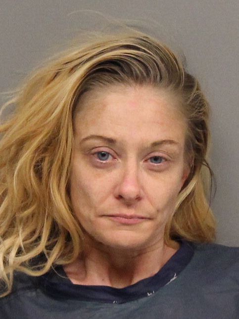 Woman Arrested For Sex Trafficking Police Look For Two More Crime