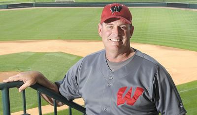 Saying the timing is right, longtime Omaha Westside baseball coach Bob ...