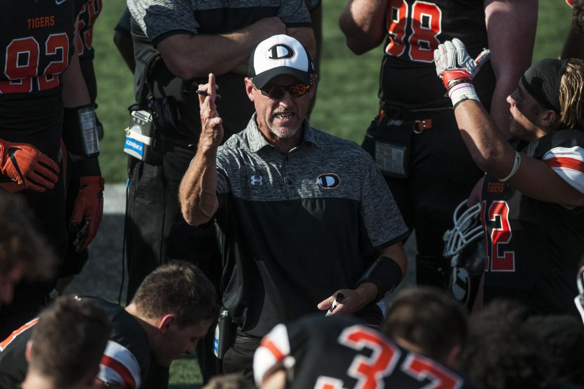 Bessler says Doane football team making the best out of today's unique ...