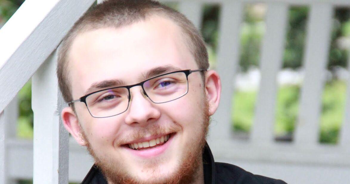 Luke A. Woods