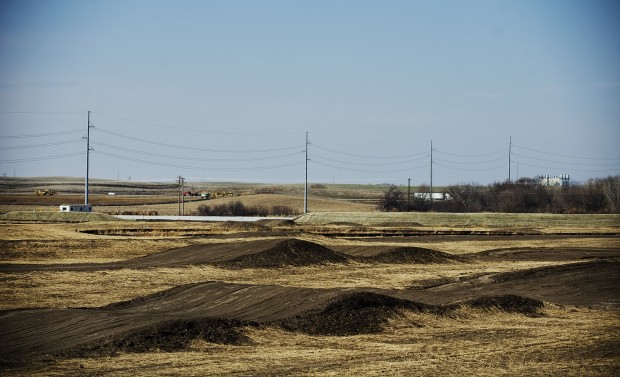 Another setback for Abbott motocross track