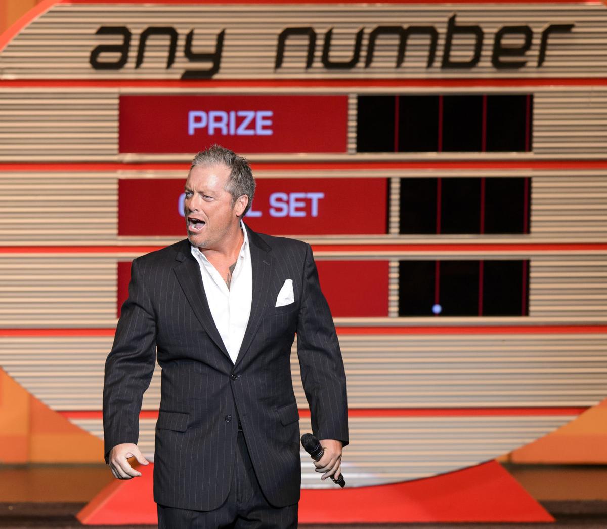 'Price is Right Live' draws thousands to Lied | Theater | journalstar.com