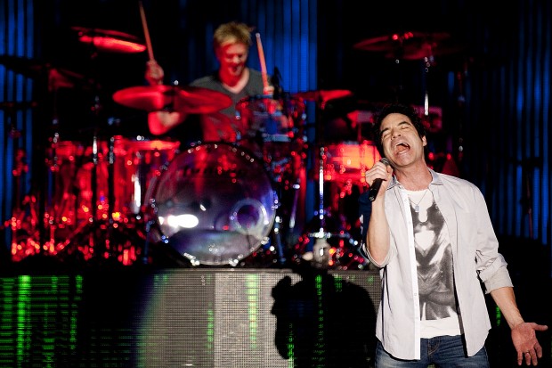 Train, Steve Miller Band return to Lincoln Pinewood Bowl