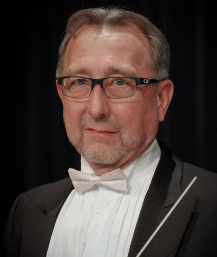 Municipal Band concert to honor veterans Sunday