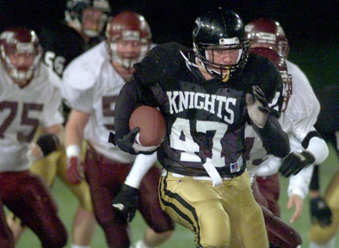 Inducted into the LSE Hall of Fame, Ruud remains in pursuit of more ...